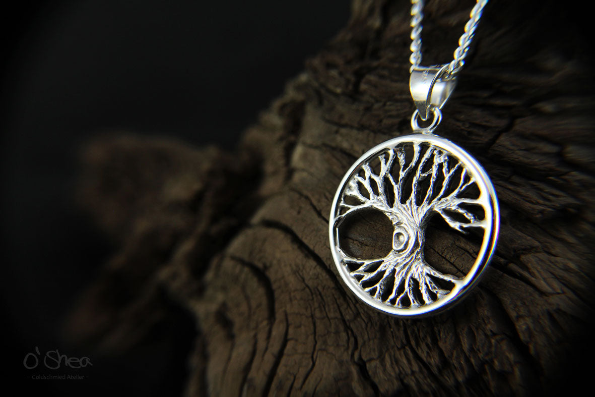 Pendants / Collier / Necklaces – Atelier O'Shea